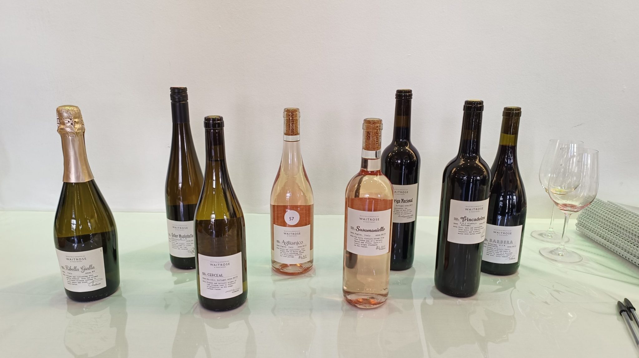 Waitrose refreshes range with some 'brave' new esoteric wines - The ...