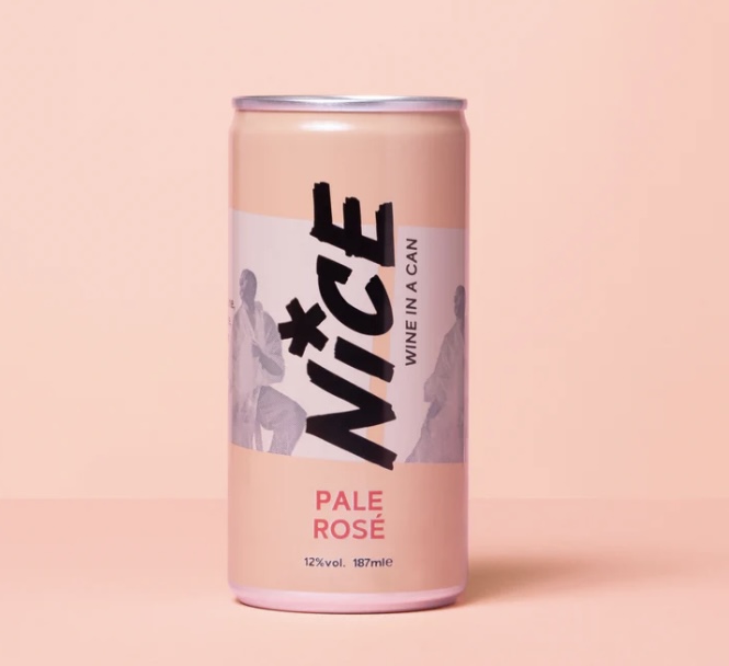 New research could improve the aroma of canned wine