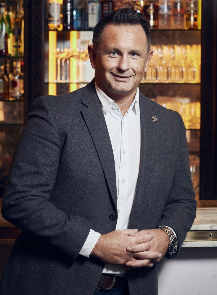 Bacardí shakes up leadership team in UK and Ireland
