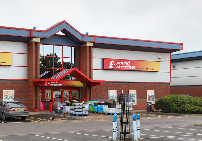 Majestic and Punch Pubs owner buys Poundstretcher - The Drinks Business