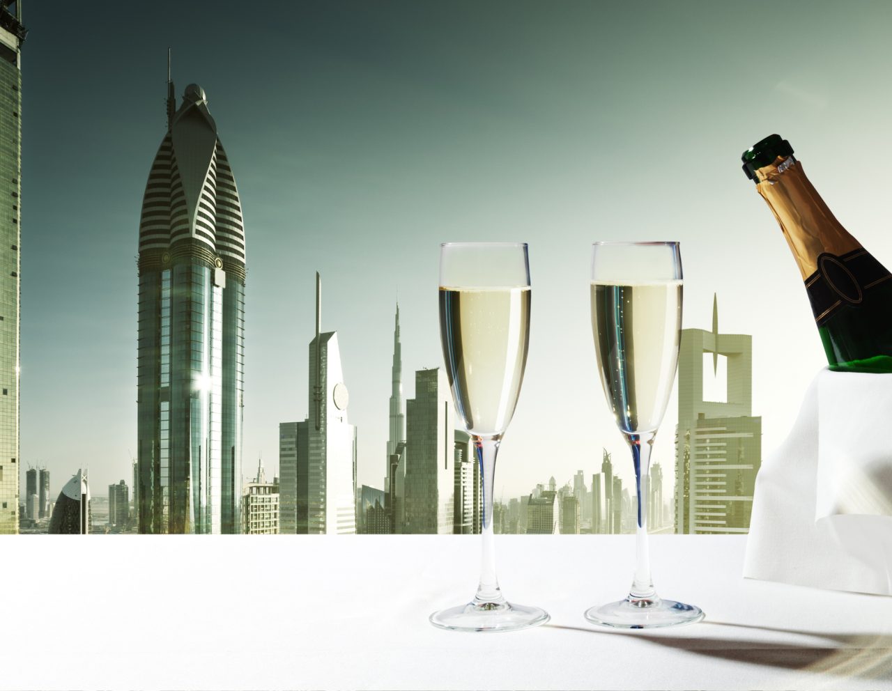 What are Champagne’s growth markets of tomorrow? - The Drinks Business