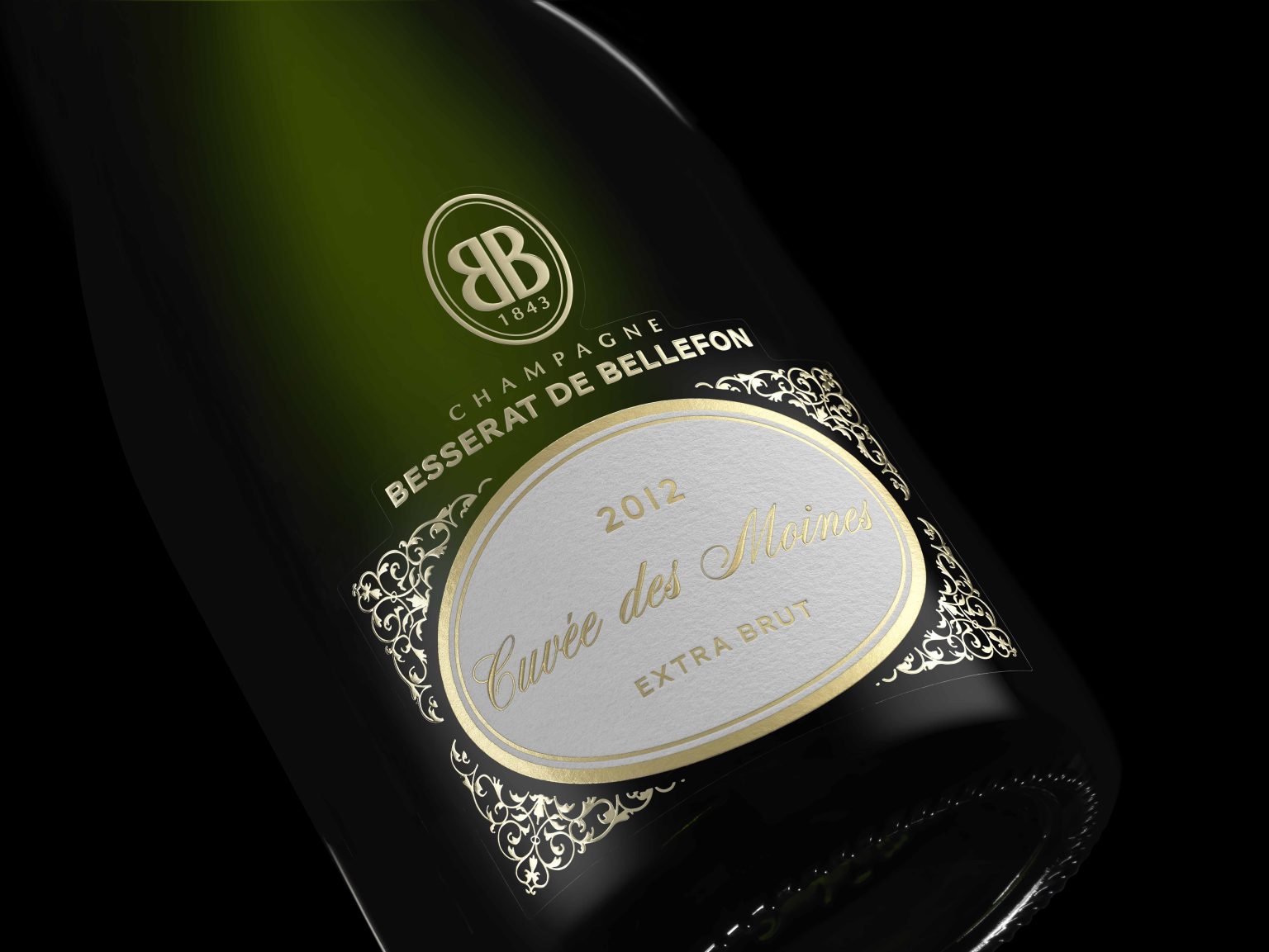 Prestige cuvées lead a summer of change for Besserat de Bellefon