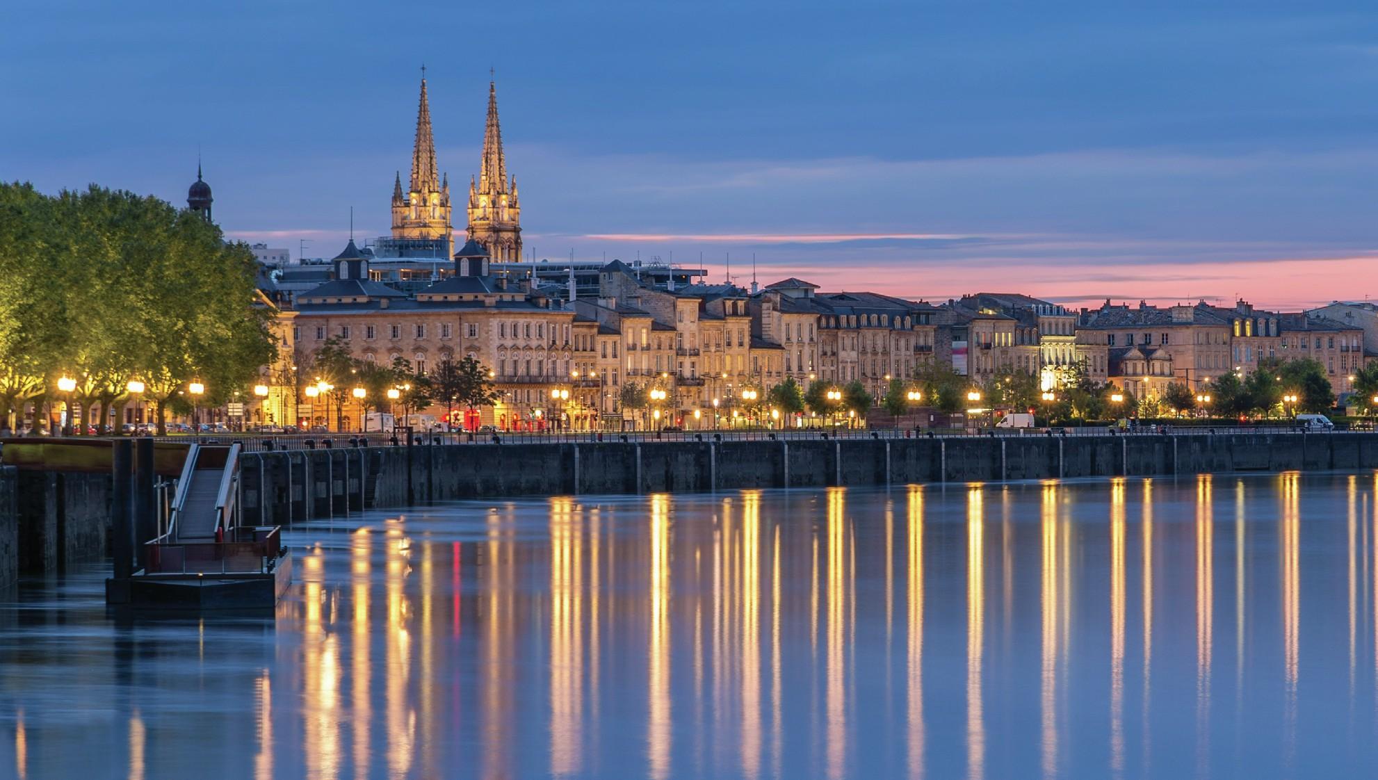 The complete drinks business guide to Bordeaux en primeur