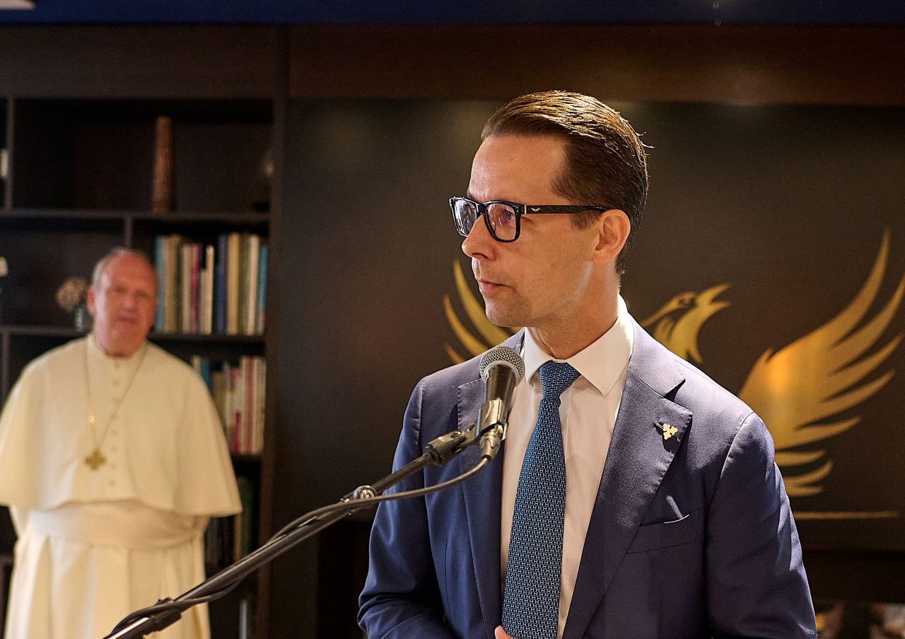 Carlsberg opens Grimbergen Experience in Belgium for beer fans