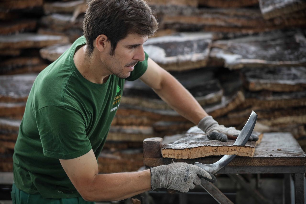 Cork Supply: new Legacy cork is 'gamechanger'