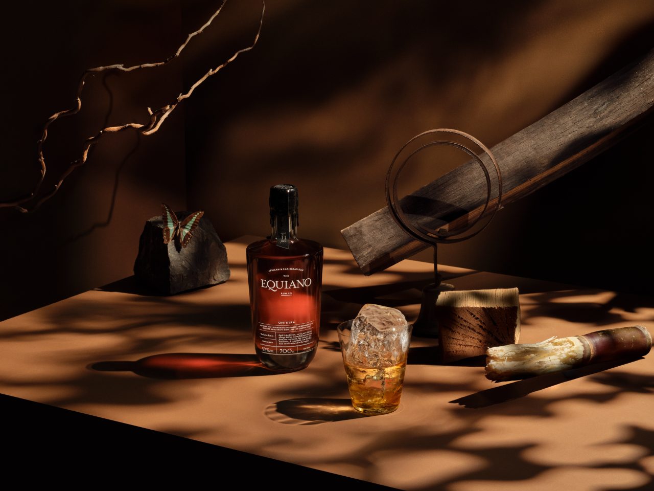 Meet the Maker: Ian Burrell