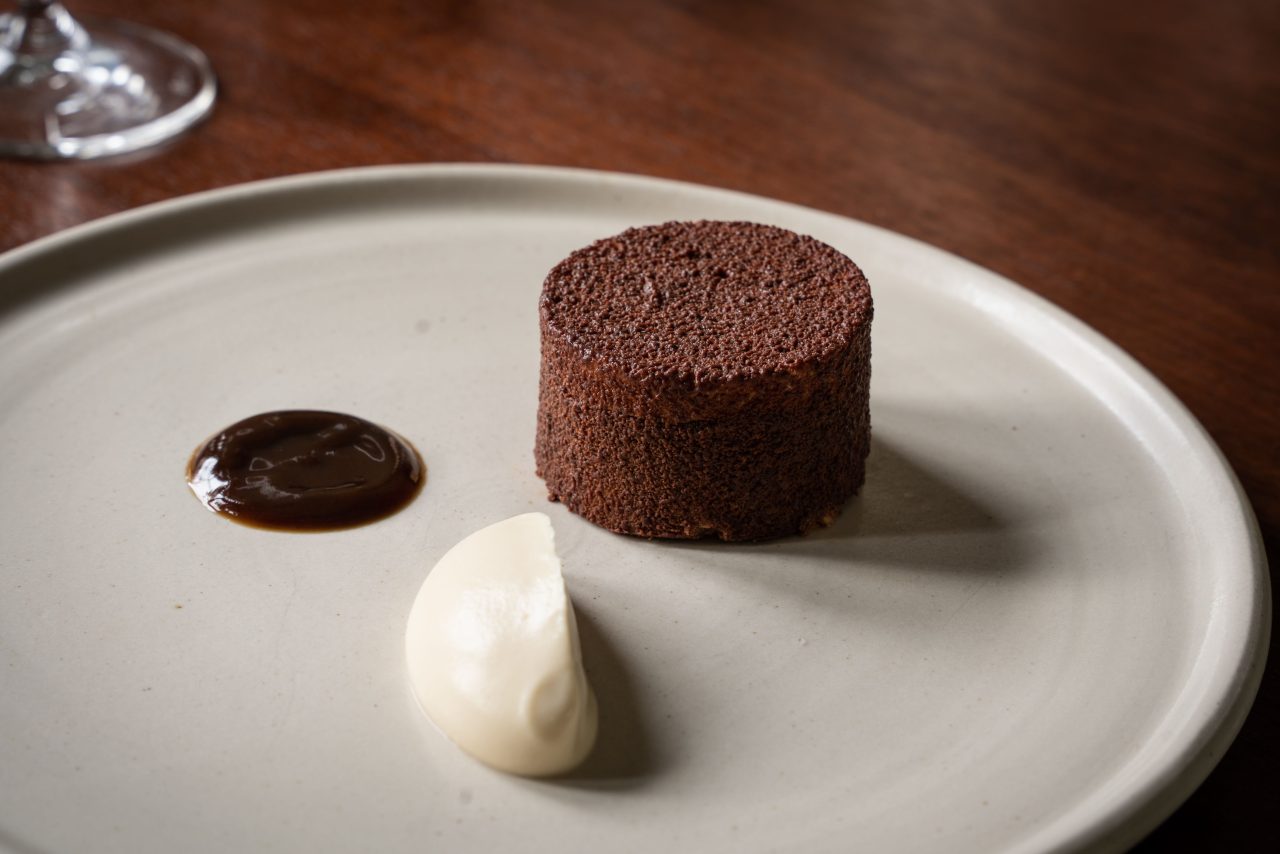 Unfiltered: Nick Rudge, The Jackdaw