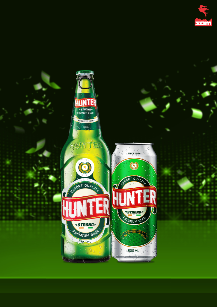 10 of the hottest beer brands in India