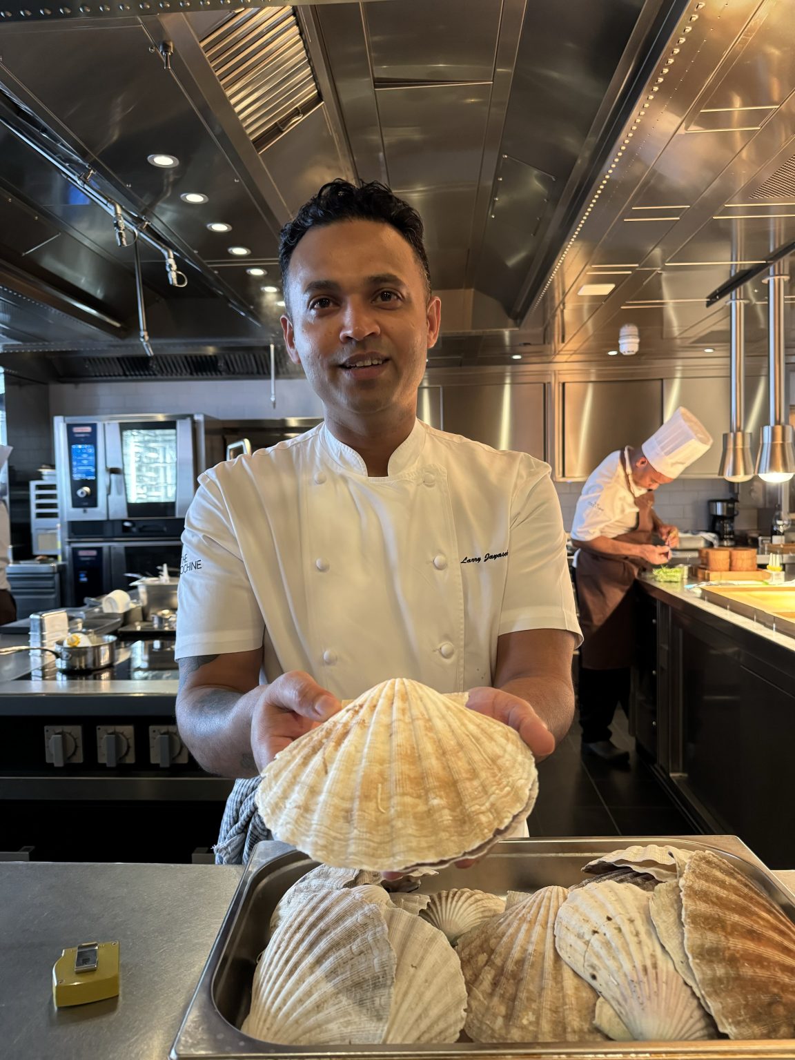 Wine List Confidential: The Cocochine