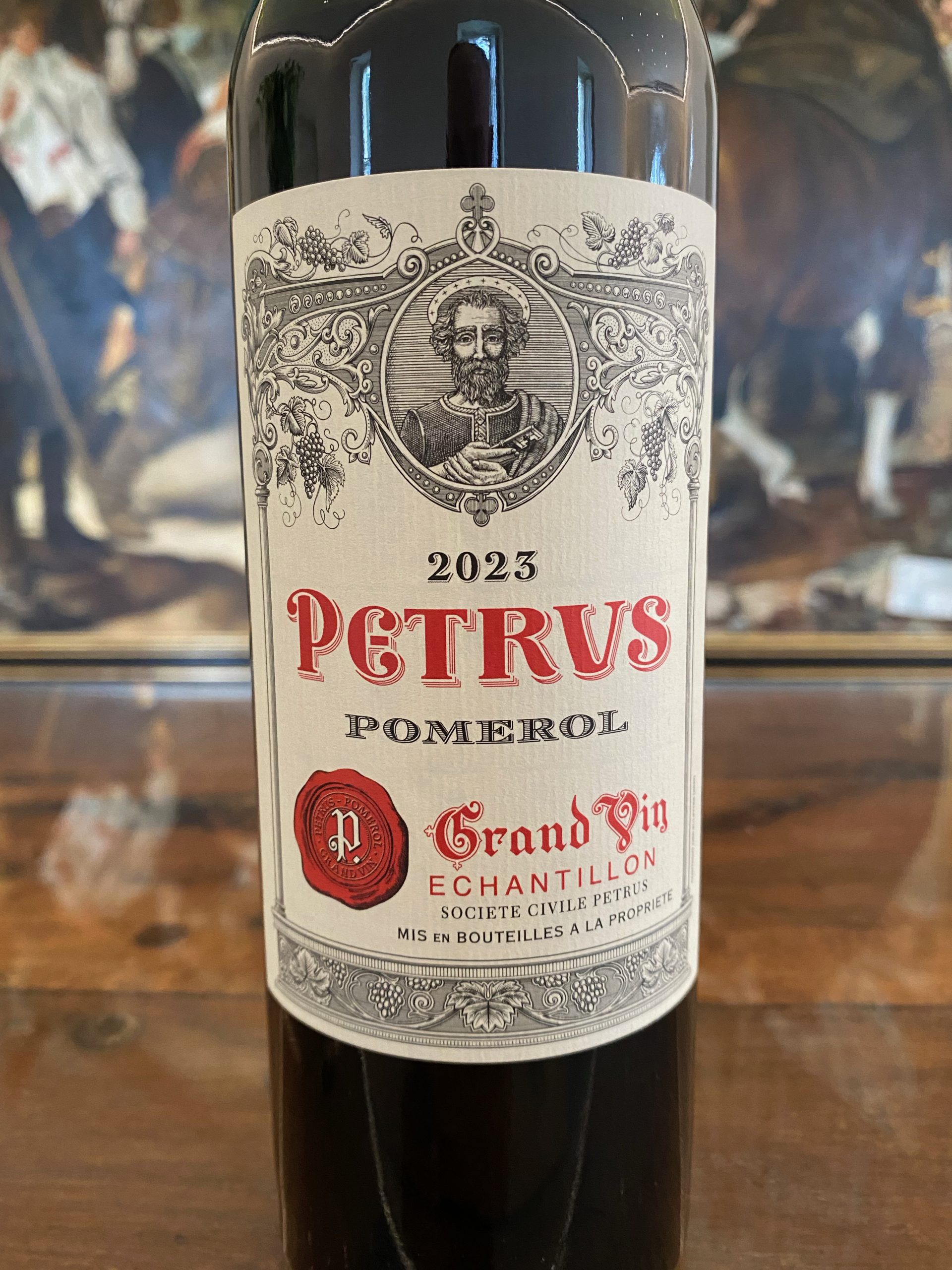 Pomerol 2023 en primeur: tasting notes