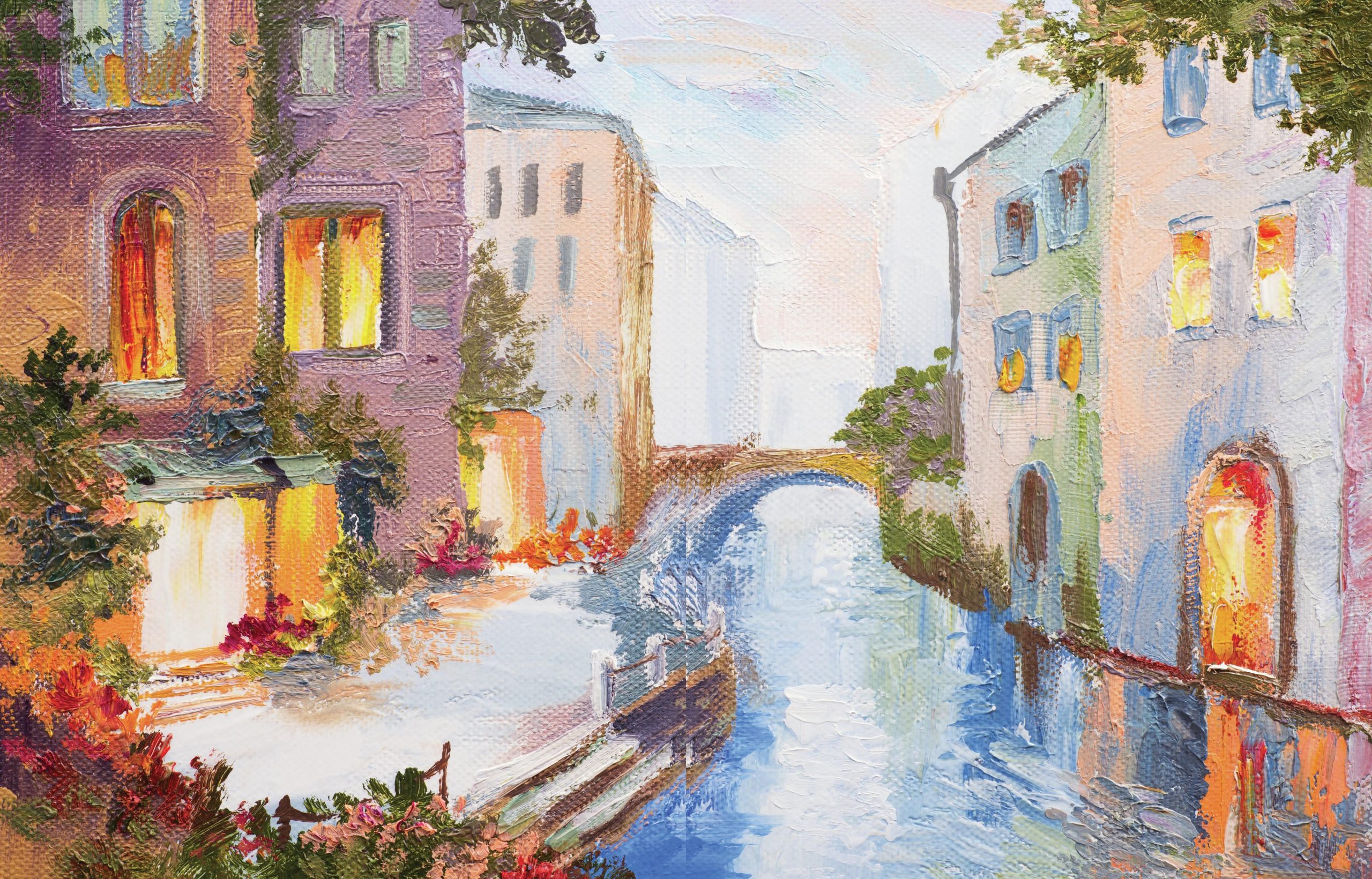 Greatest showman: Why wine and art are Italy's perfect match