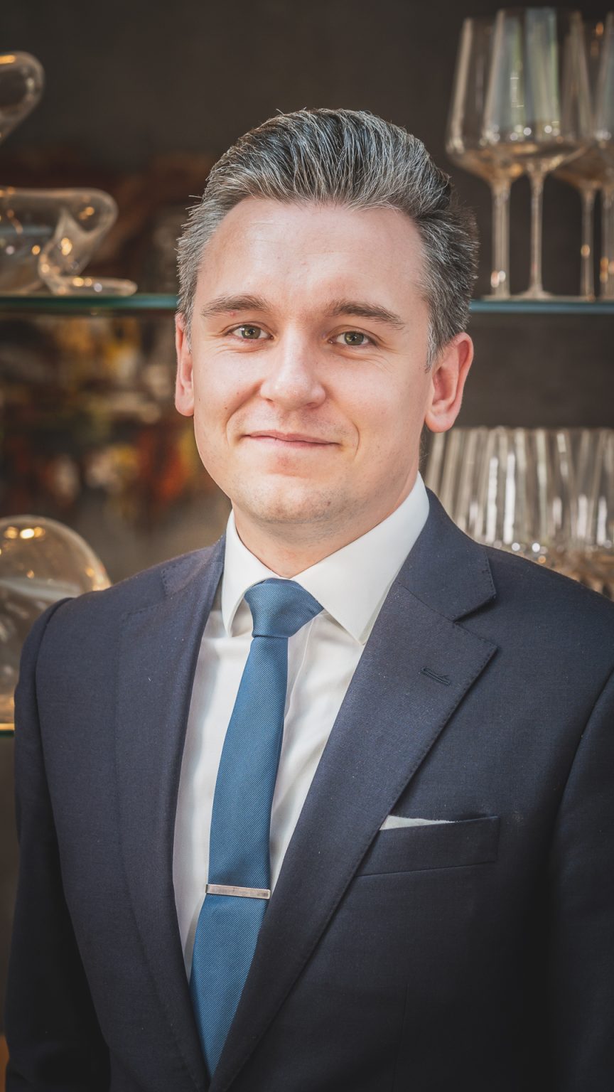 Wine List Confidential: Moor Hall