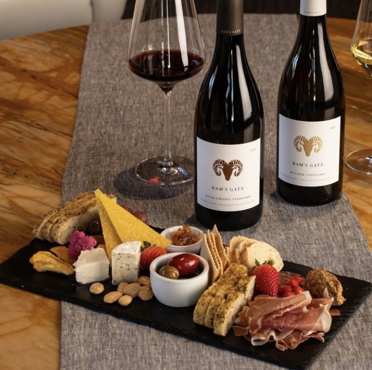 Ram’s Gate Winery sold to O’Neill Vintners & Distillers