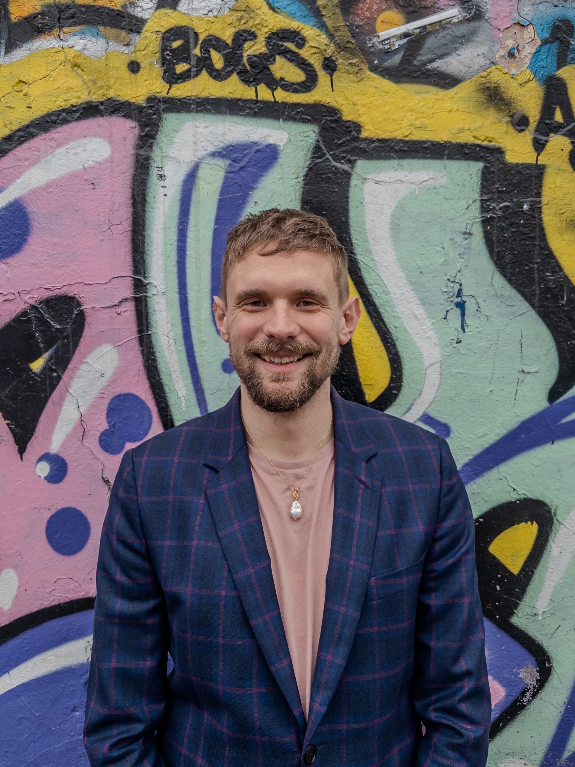 What to drink at Café Britaly