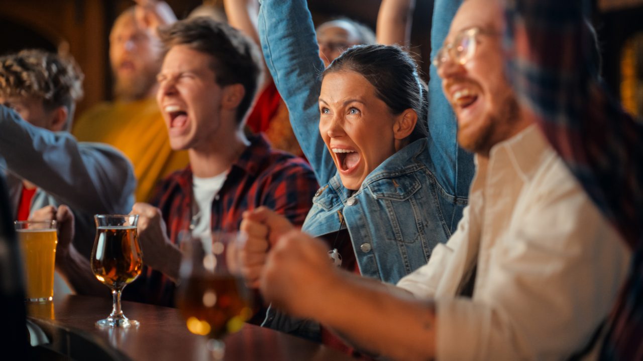 Pub licensing hours extended if home nations reach Euros semis