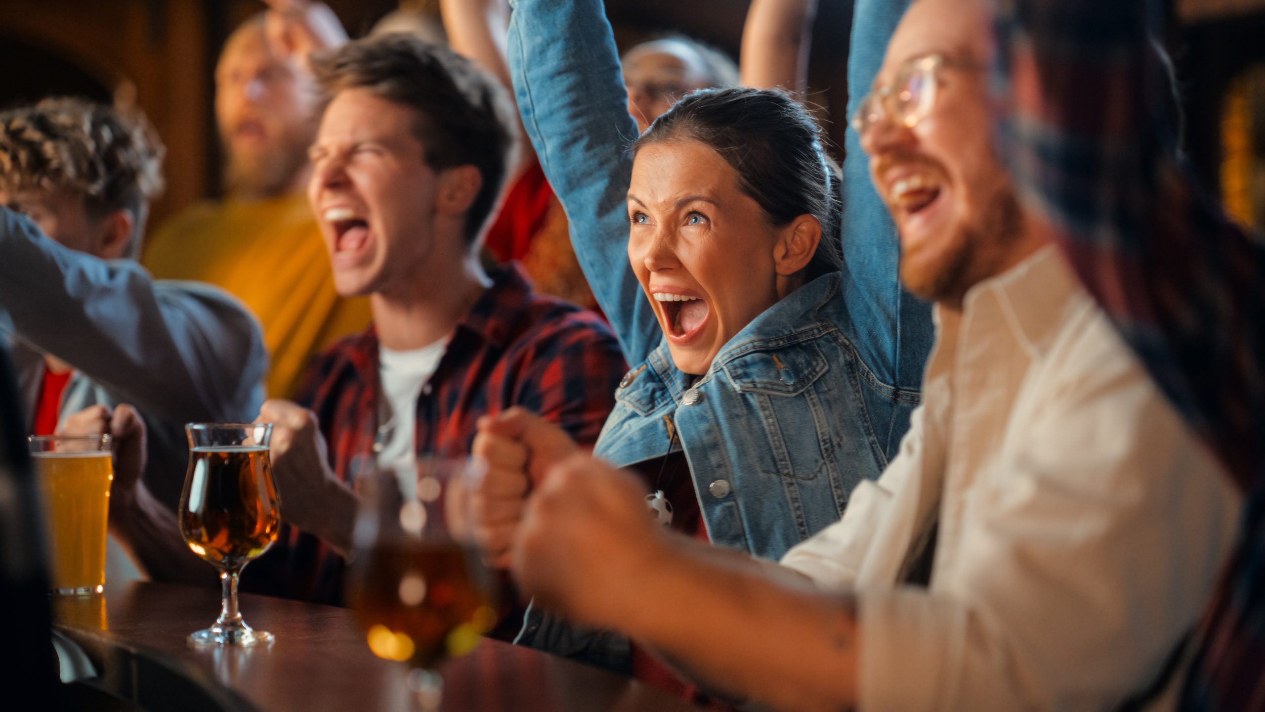 Pub licensing hours extended if home nations reach Euros semis