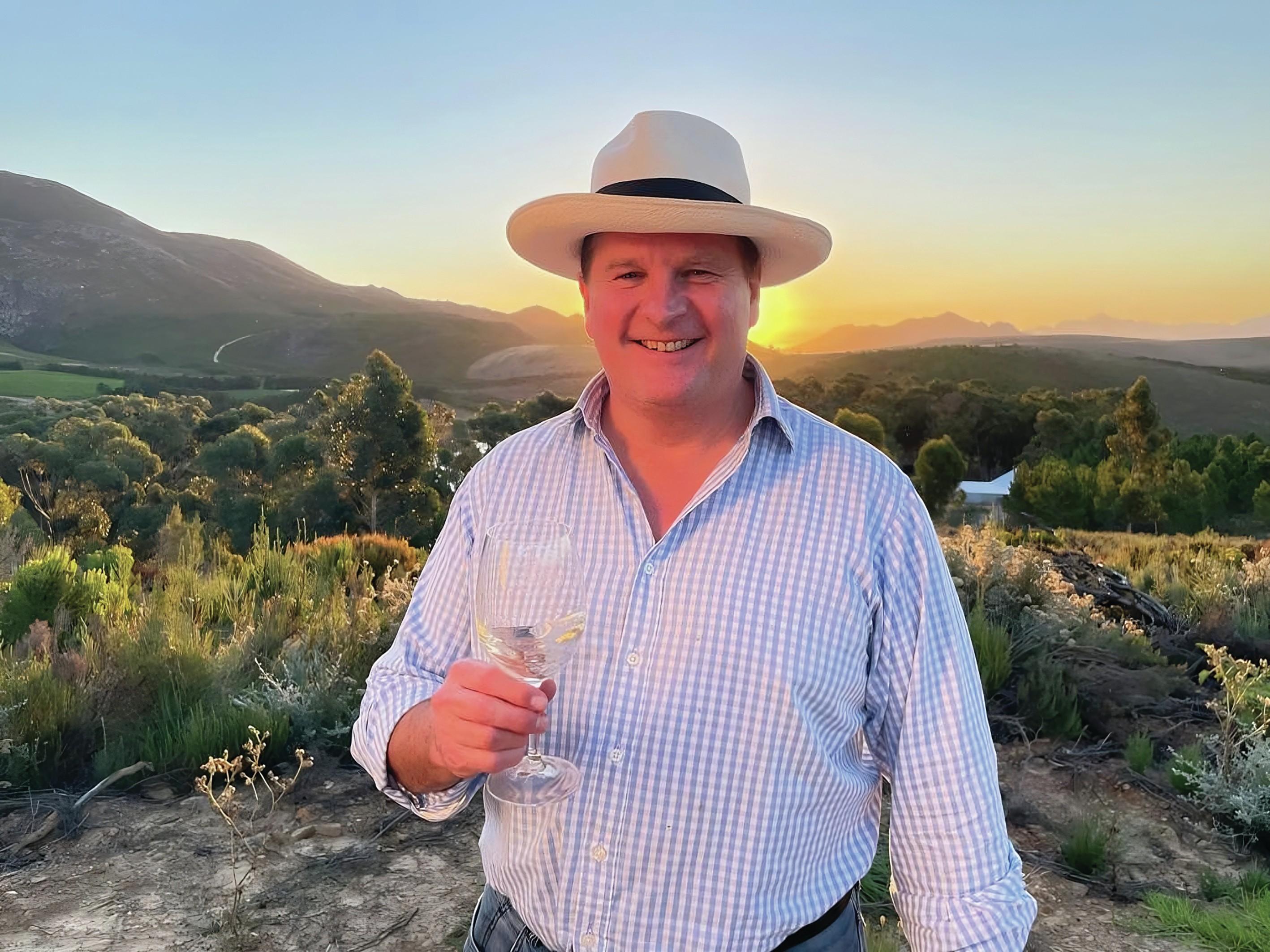 The Big Interview: Bruce Jack