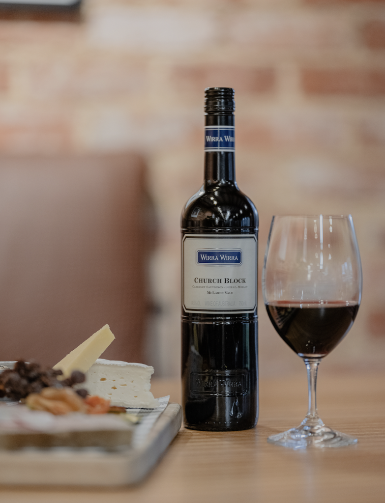 Why Wirra Wirra is a wine brand to watch - The Drinks Business