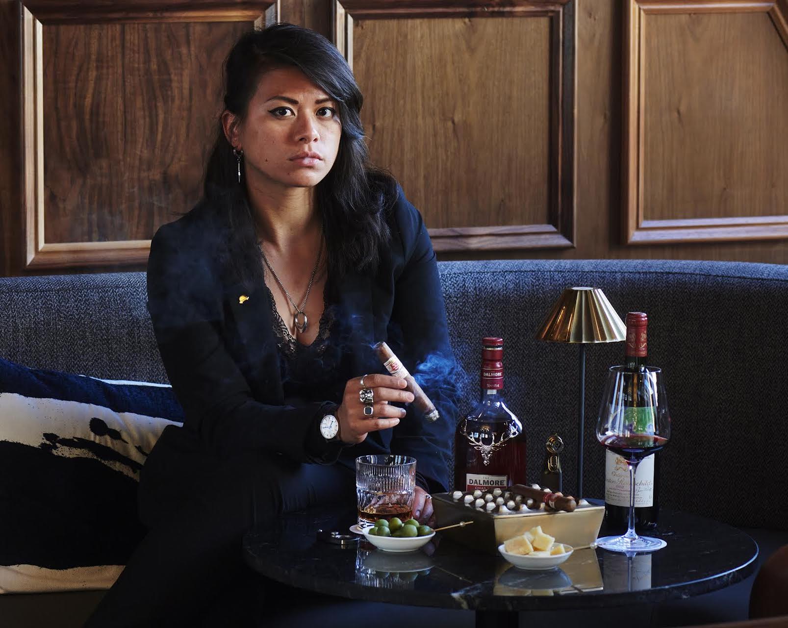 Unfiltered: Ian Sheldrake, Sparrow Italia, Mayfair