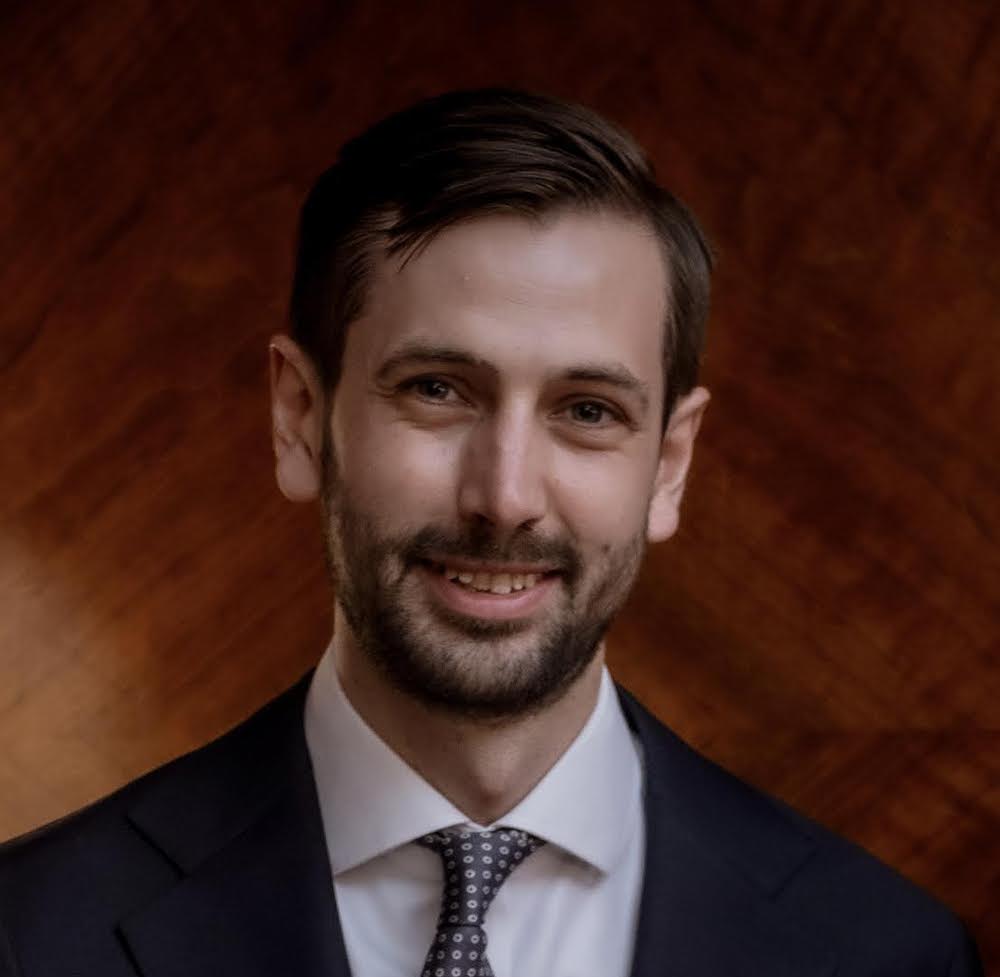 Douglas Blyde - Journalist Profile - Intelligent Relations