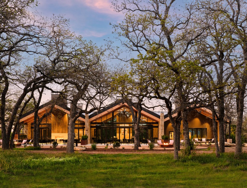 Texan winery achieves organic certification