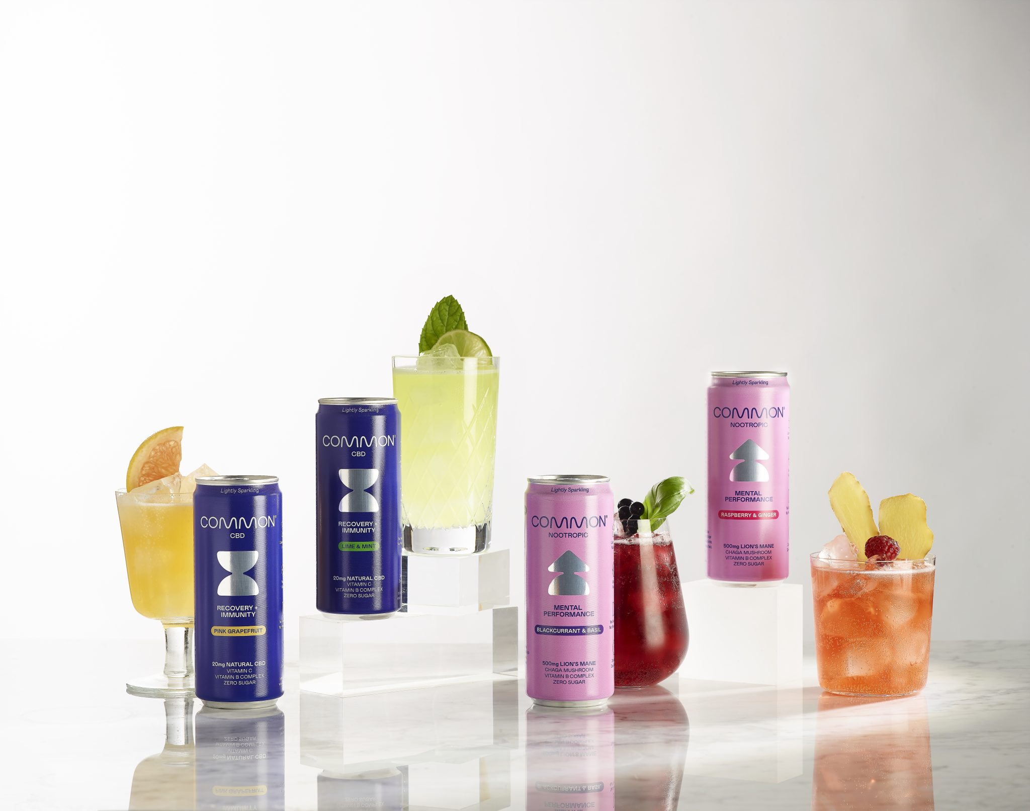 BrewDog co-founder James Watt backs CBD drinks brand