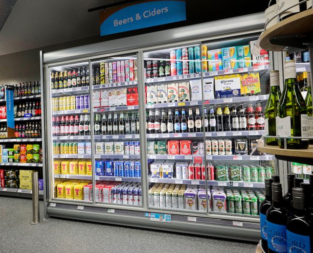 Co-op has shaken up its beer aisles with more than 50 skus added - The ...