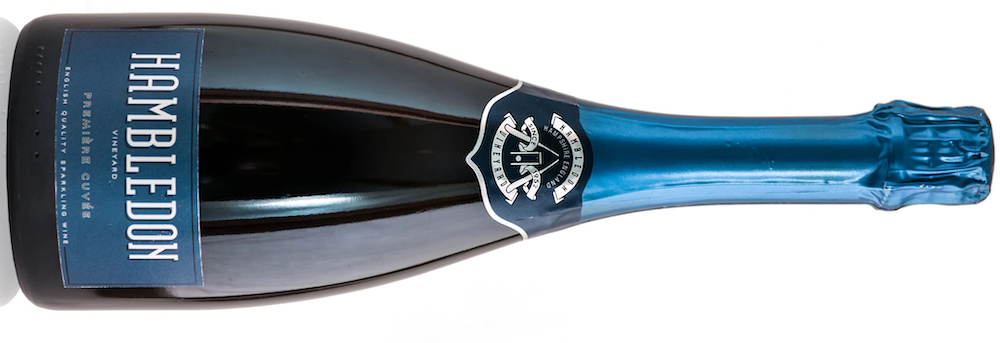 Top 10 wines to try for English Wine Week