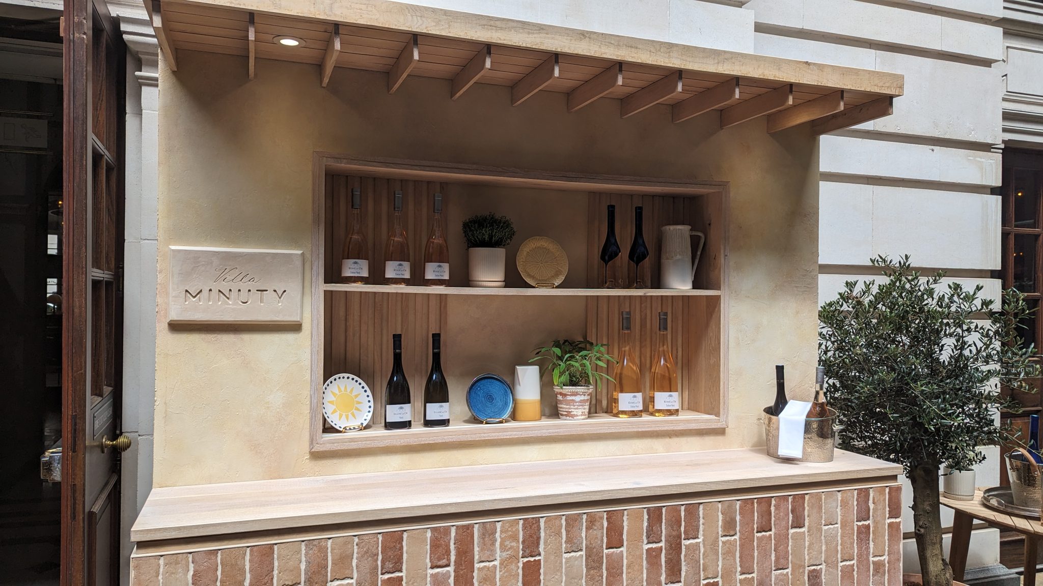 "You have to think about the maison": Minuty CEO on joining LVMH