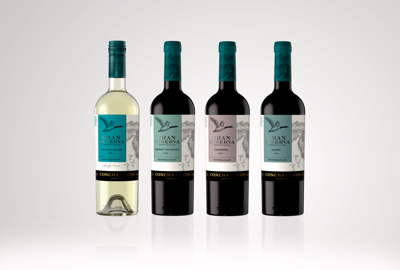 Concha y Toro brings sustainability efforts to Dubai