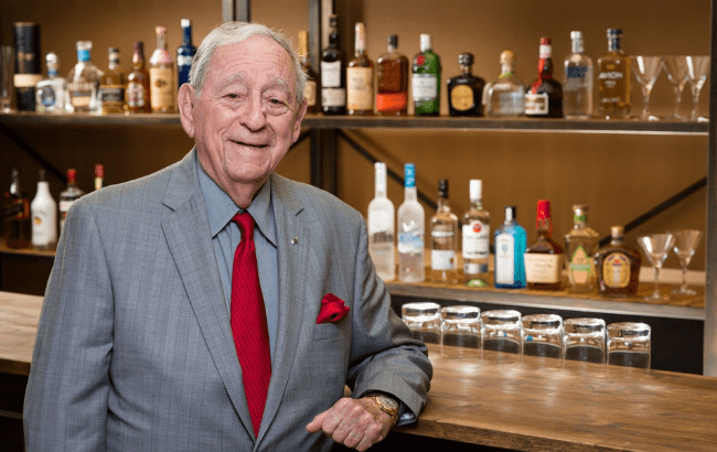 Southern Glazer's announces death of chairman