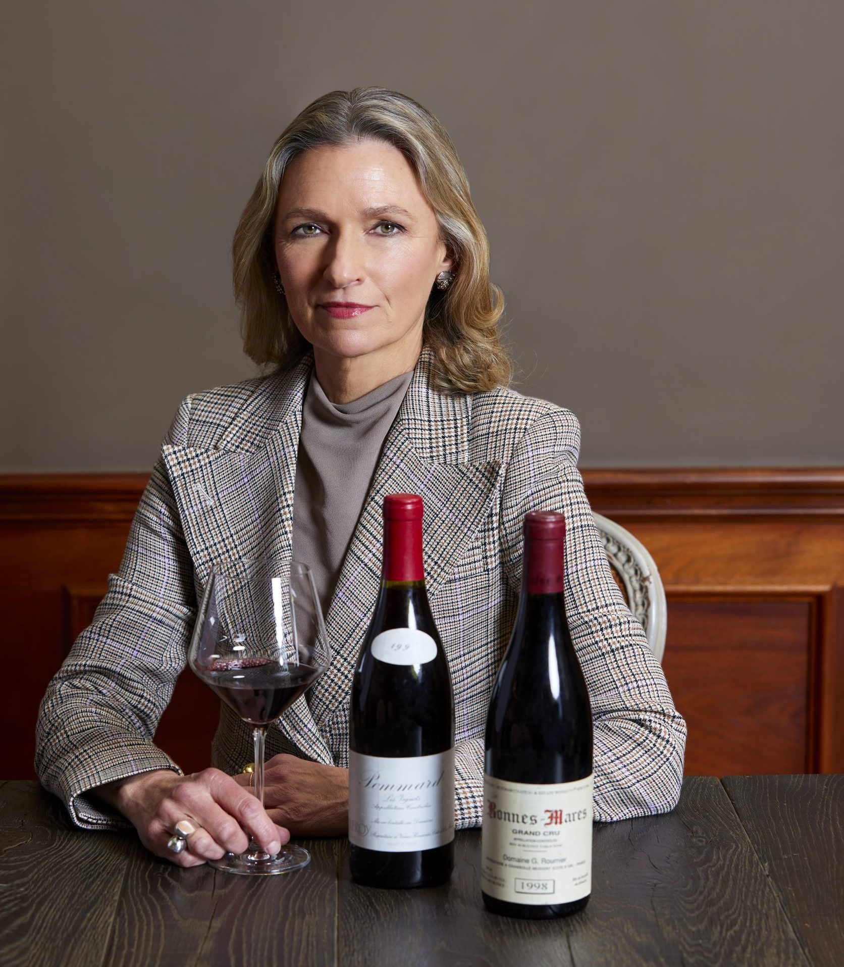 Bonhams reshuffle aims to drive US expansion - The Drinks Business