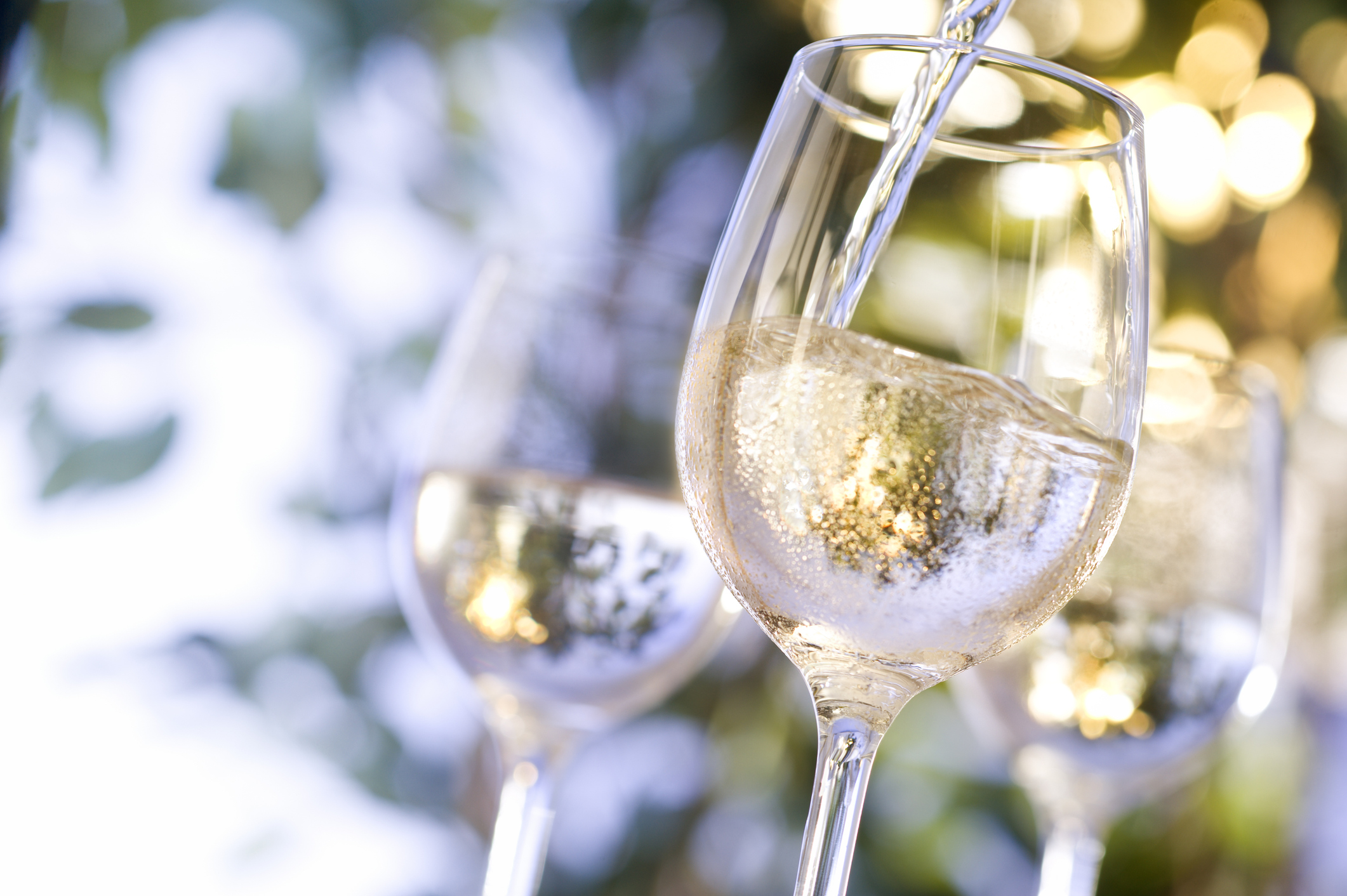 Is white wine about to boom in China?