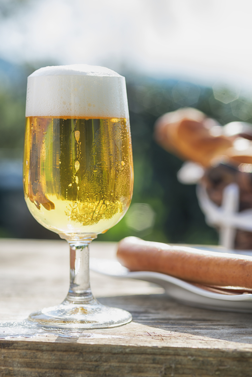 The beers of the Euro 2024 host cities