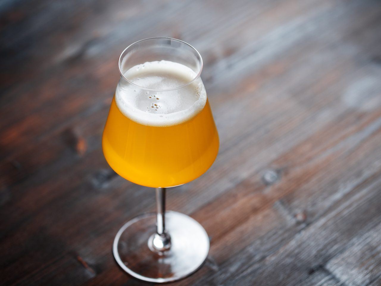 The best beer glasses to amplify your drinking experience