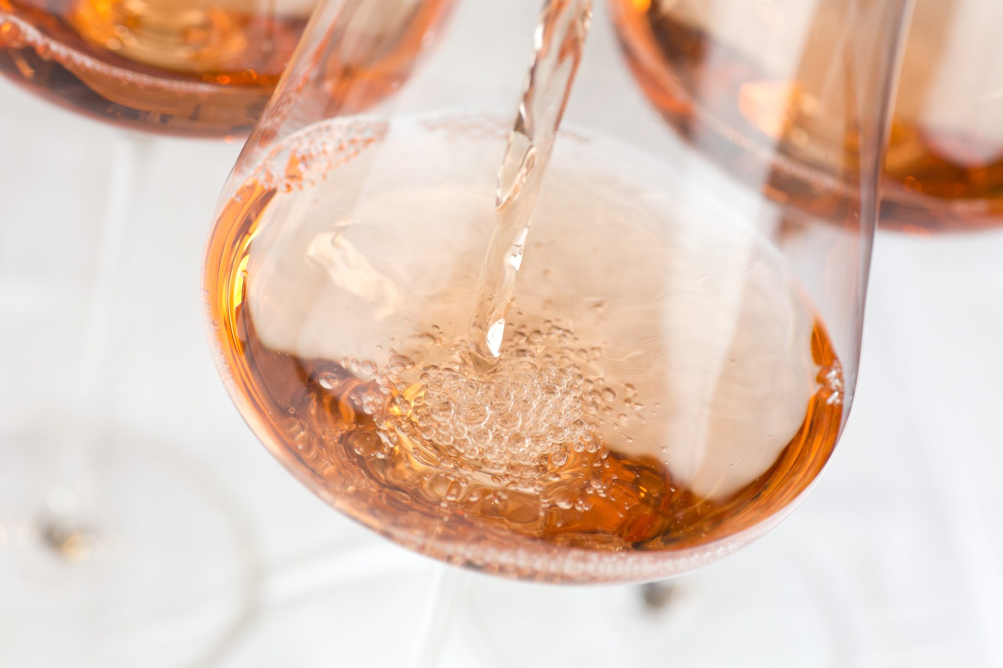 ‘Bonkers’ rosé sales in UK driven by four wine brands - The Drinks Business