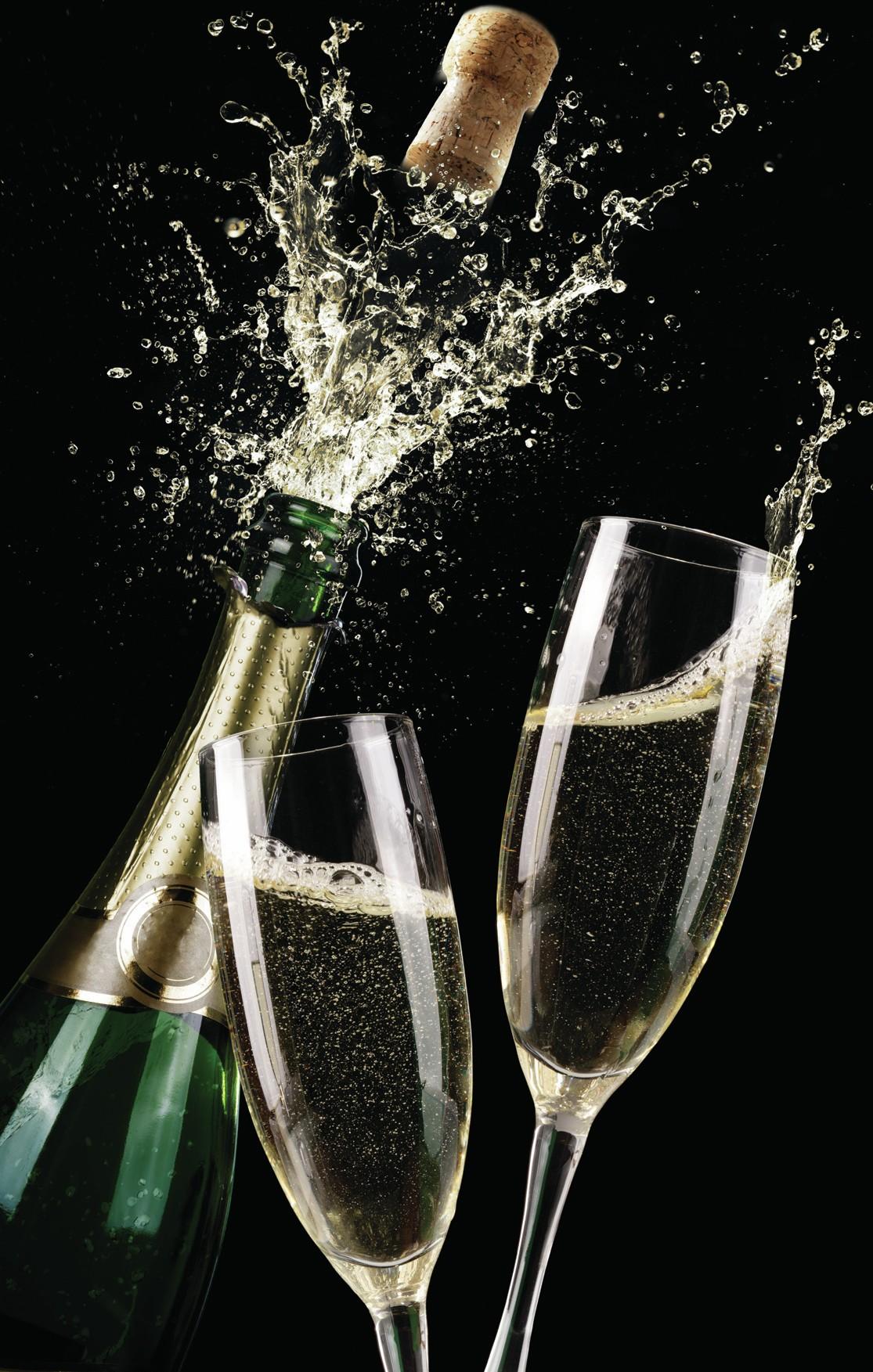 The top 10 trends shaping Champagne in 2024 - The Drinks Business