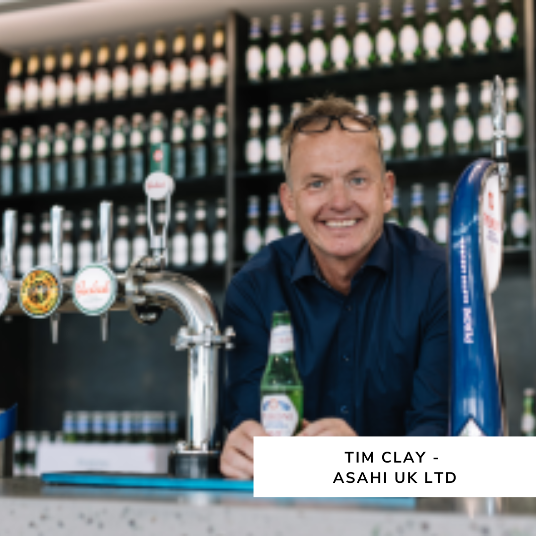 The Drinks Trust welcomes five new trustees to its board