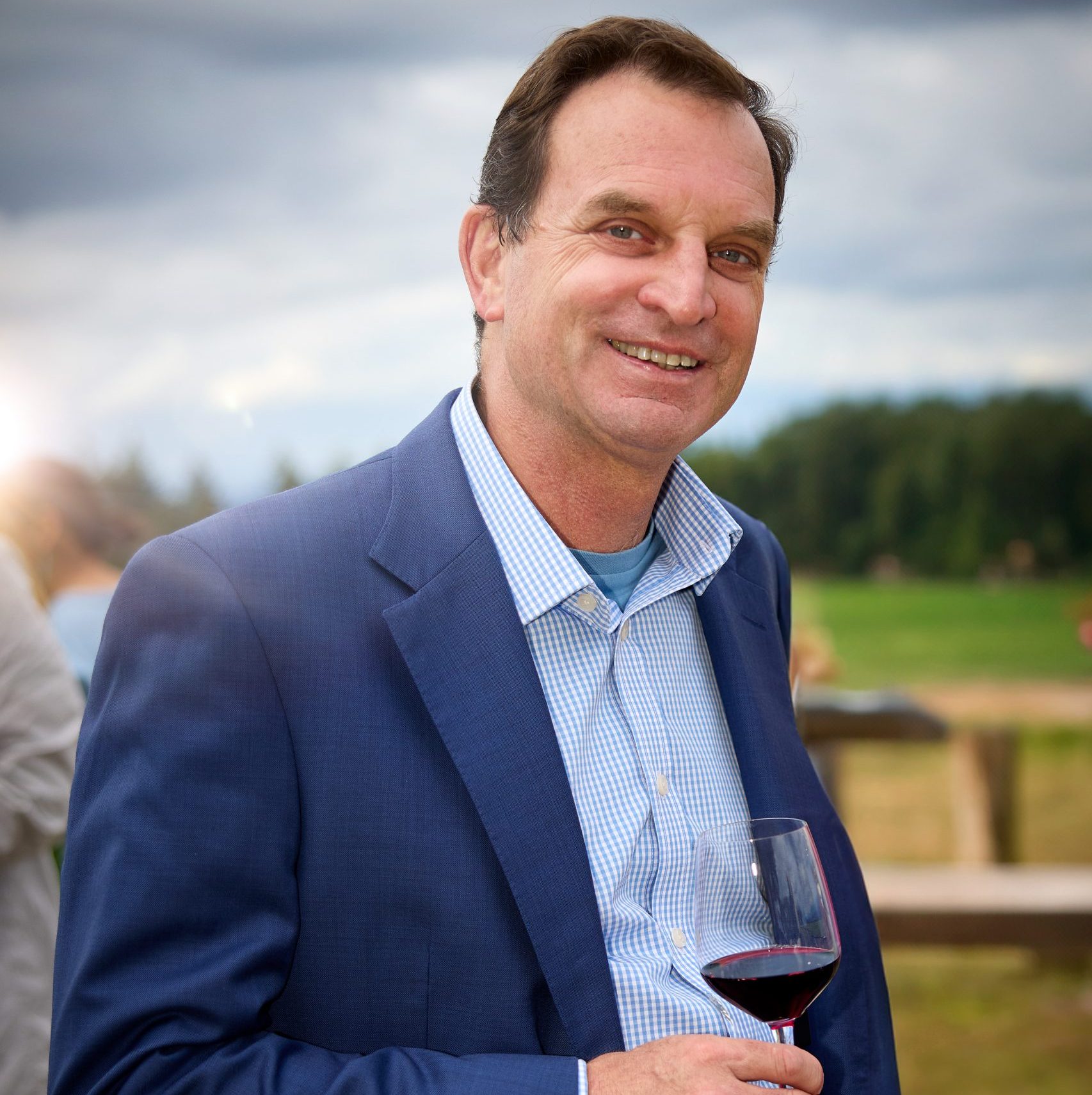 Symington Family Estates winemaker appointed PFV president