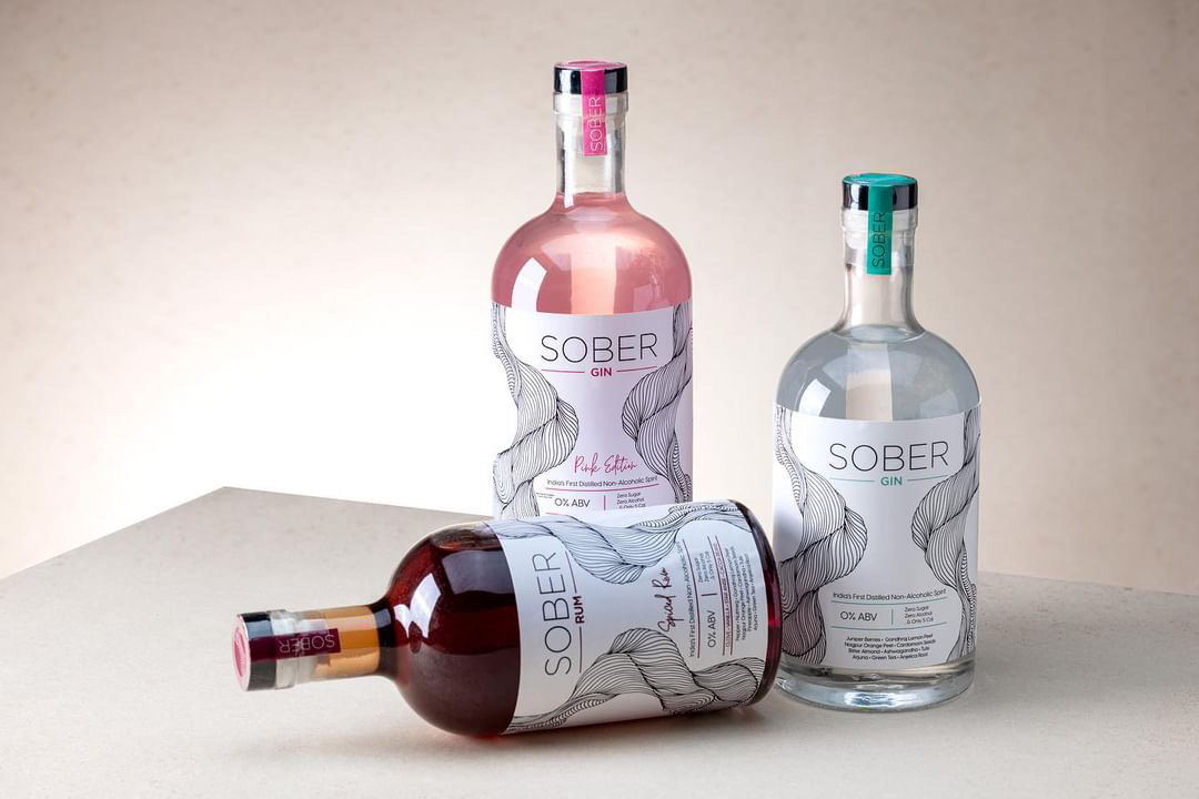 Diageo backs India's non-alcoholic drinks scene