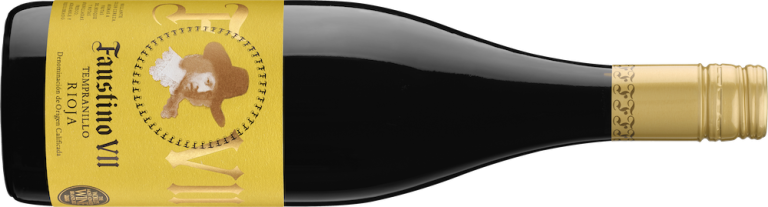 Faustino updates branding of VII and V ranges