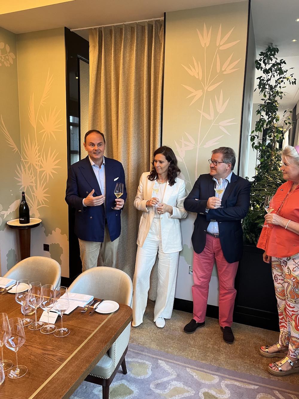 Week in pictures: 13 - 19 July