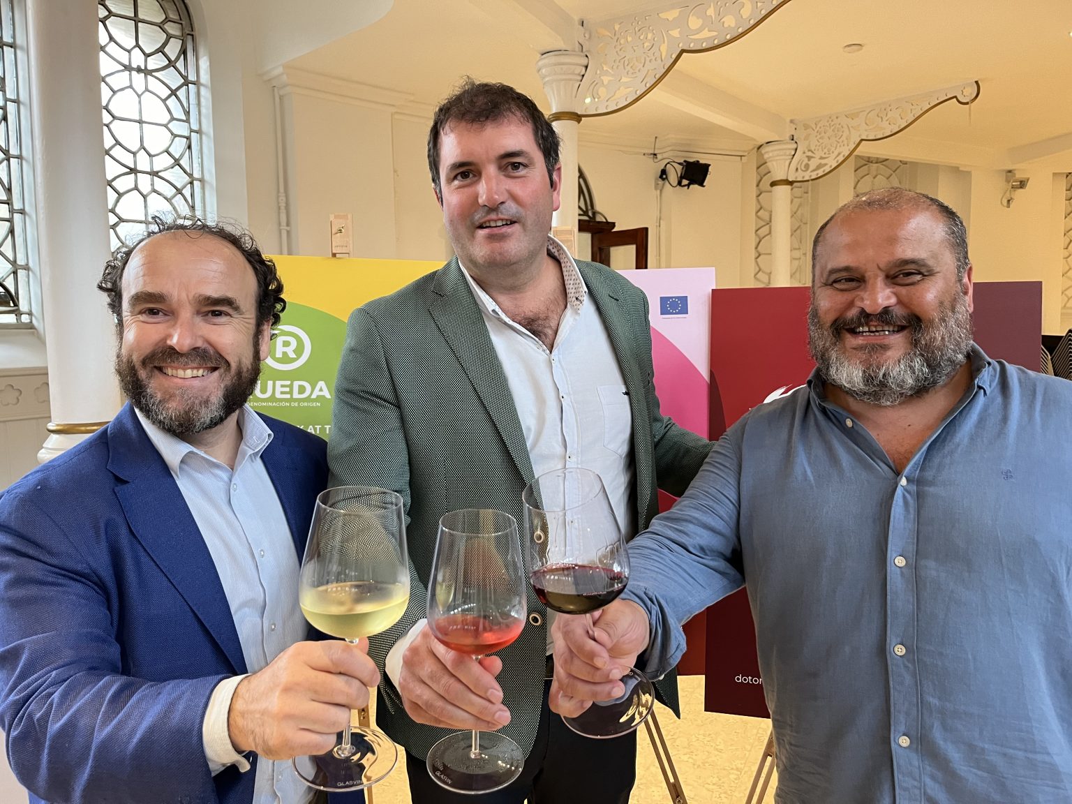 DO Toro: being lesser-known can make export easier