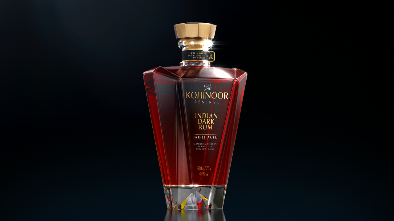 Q&A: Radico Khaitan's bid to put Indian rum on the map