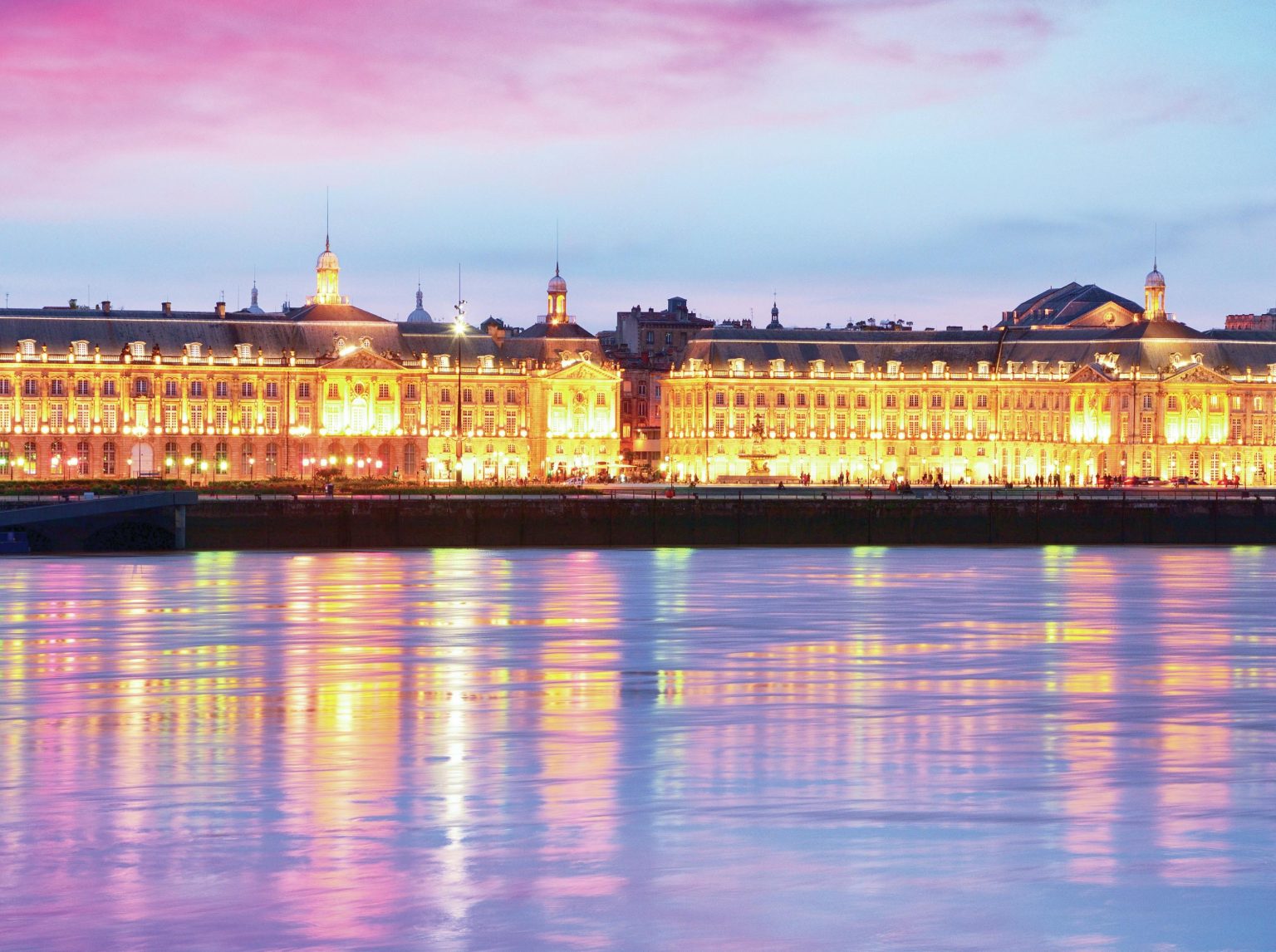 La Place’s hors Bordeaux 2026 spring collection: tasting notes