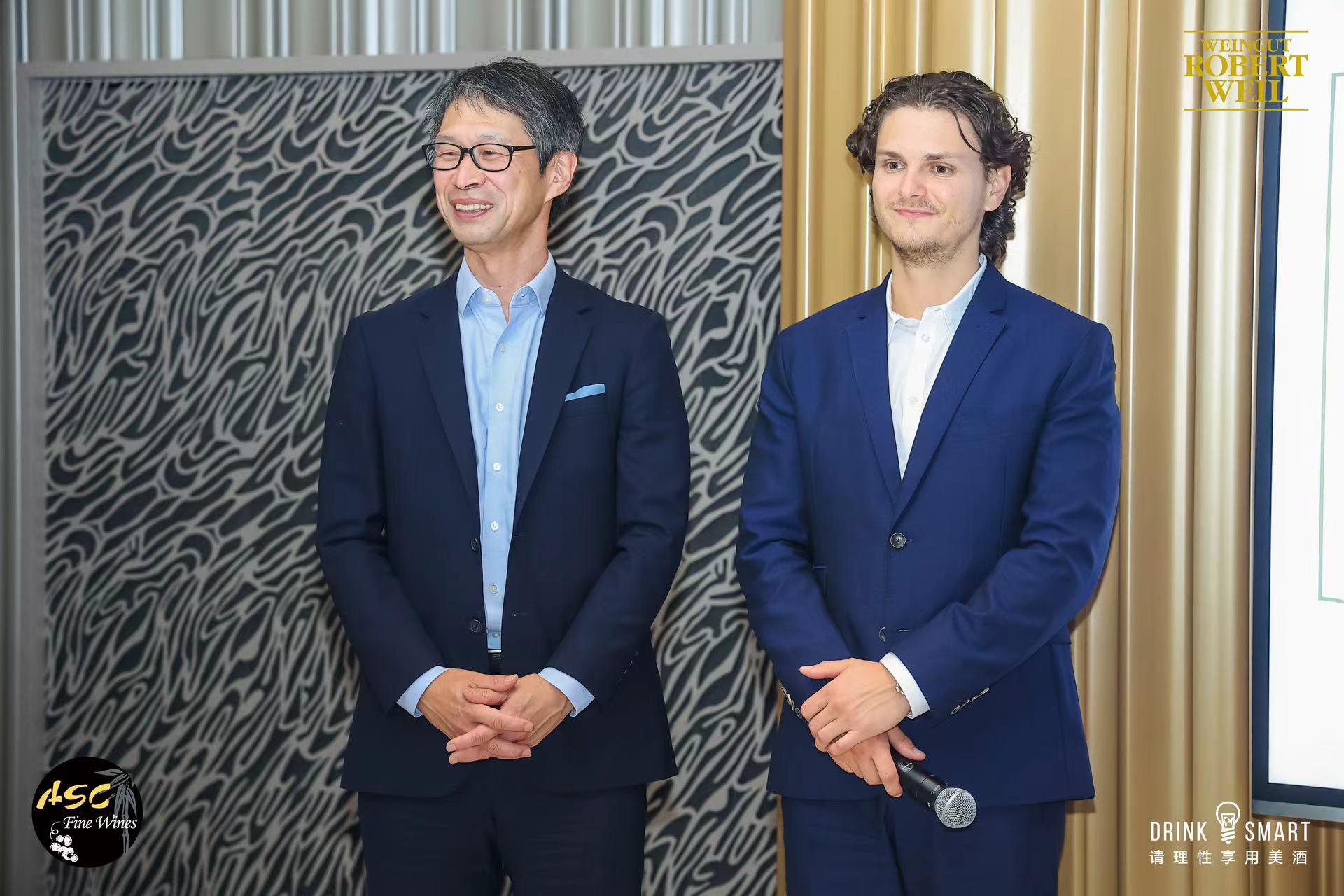 Weingut Robert Weil launches Riesling for Chinese market