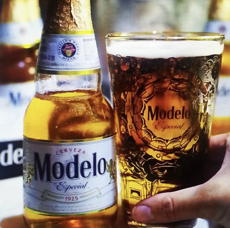 Constellation Brands spends US$155 million on Modelo advertising