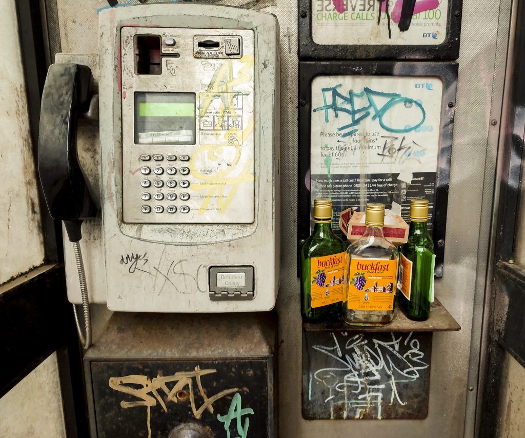 Buckfast teams up with top chef to shake off unsavoury image