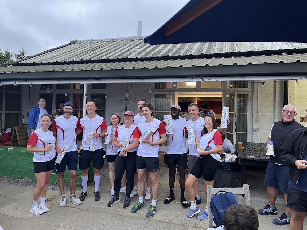 Week in pictures: 10 - 16 August 2024