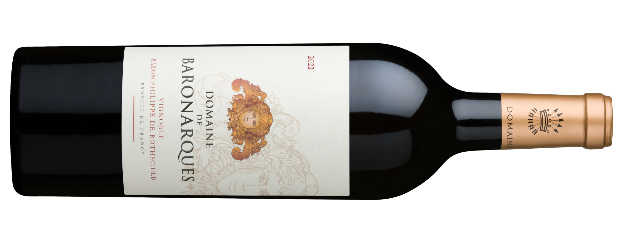 Domaine de Baronarques kicks off hors Bordeaux campaign